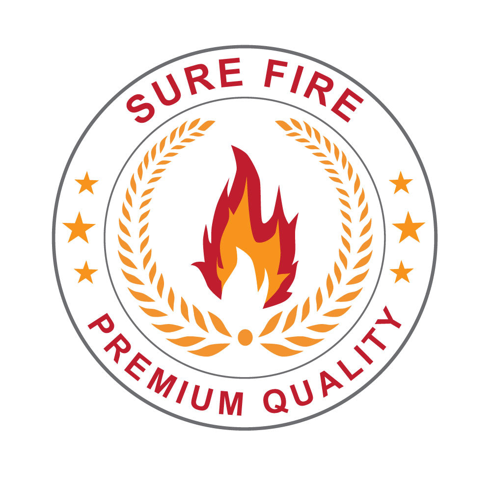 Sure Fire BBQ - Authentic Texas BBQ Rubs & Seasonings | Sure Fire BBQ
