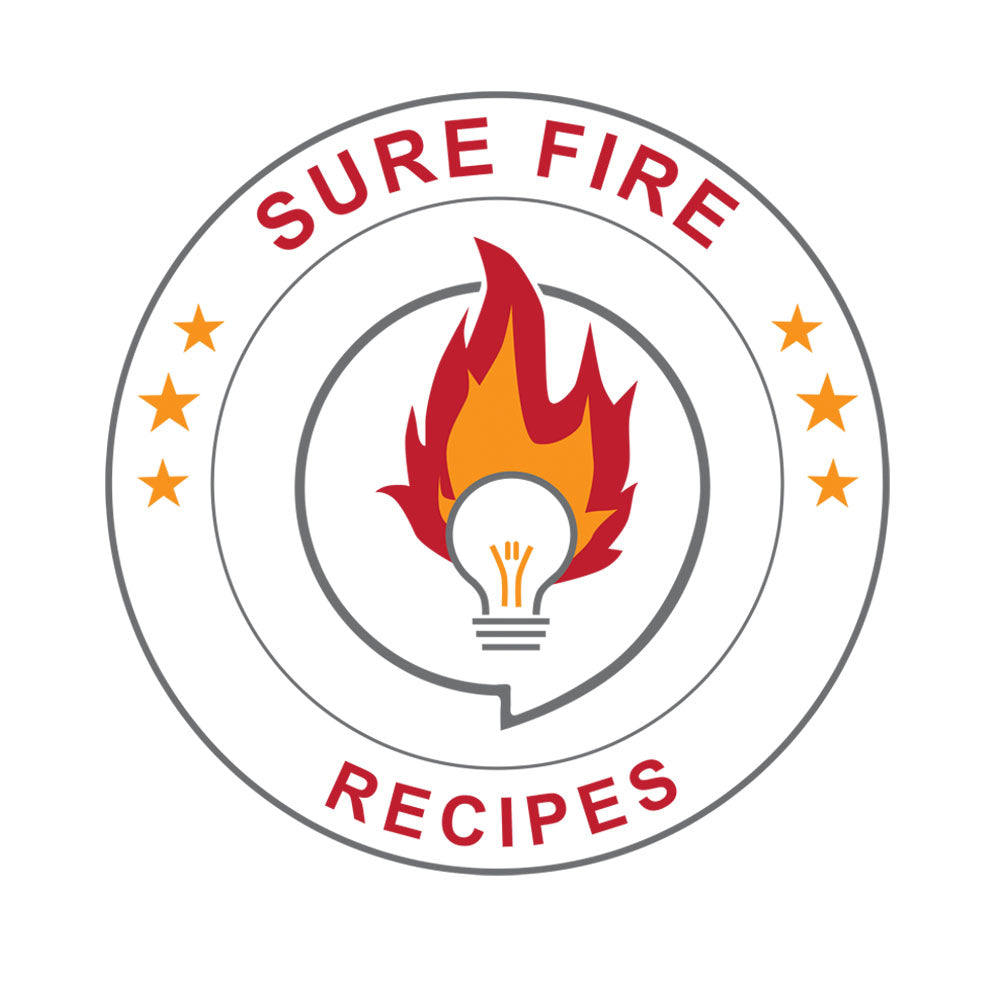 Sure Fire BBQ - Authentic Texas BBQ Rubs & Seasonings | Sure Fire BBQ